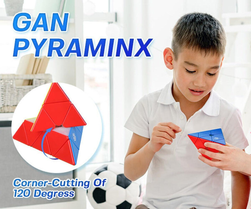 The Rise of Bluetooth Smart Speed Cubes: A New Era in Puzzle Solving